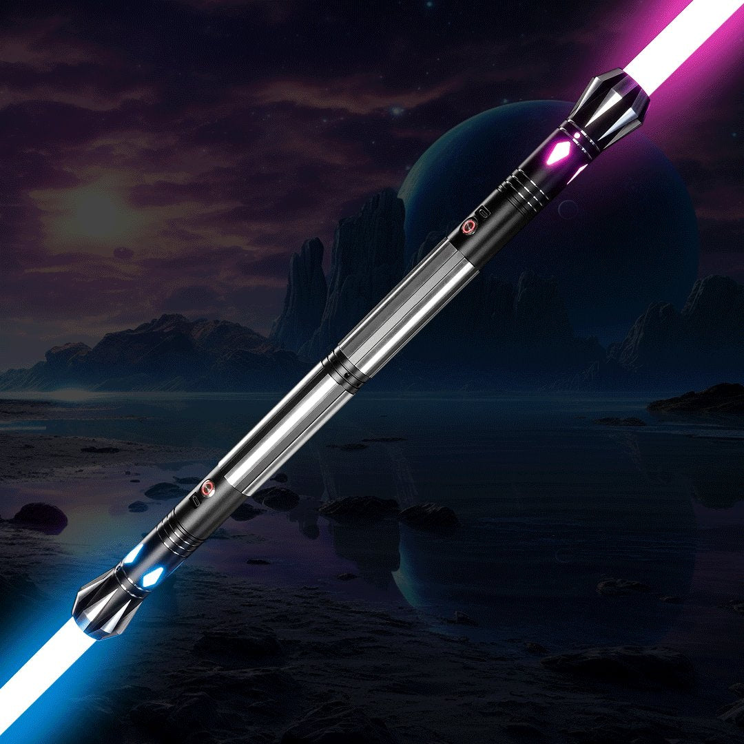 Best Dual Sabers
