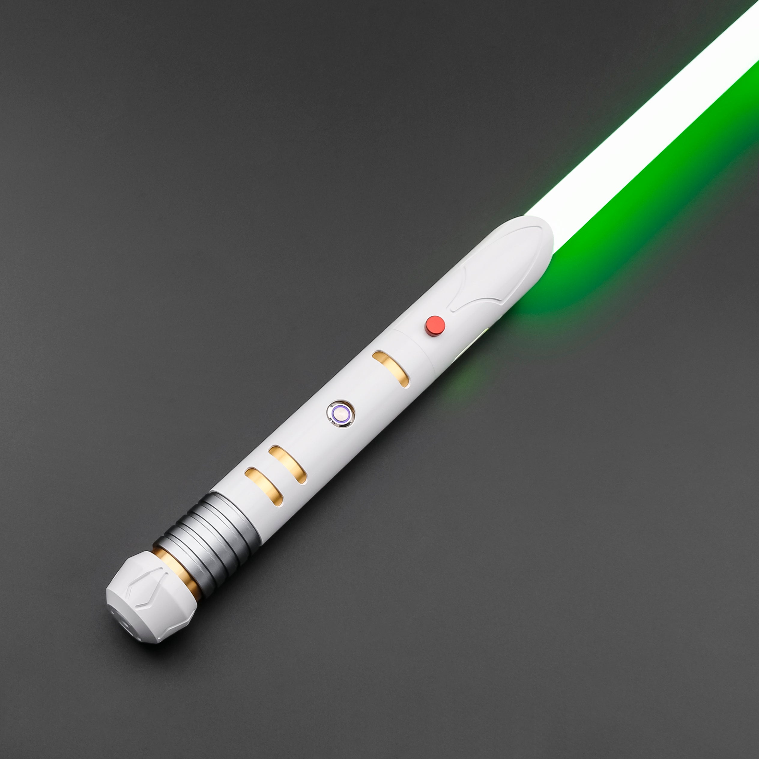 Guard Inspired SE – Dual Sabers