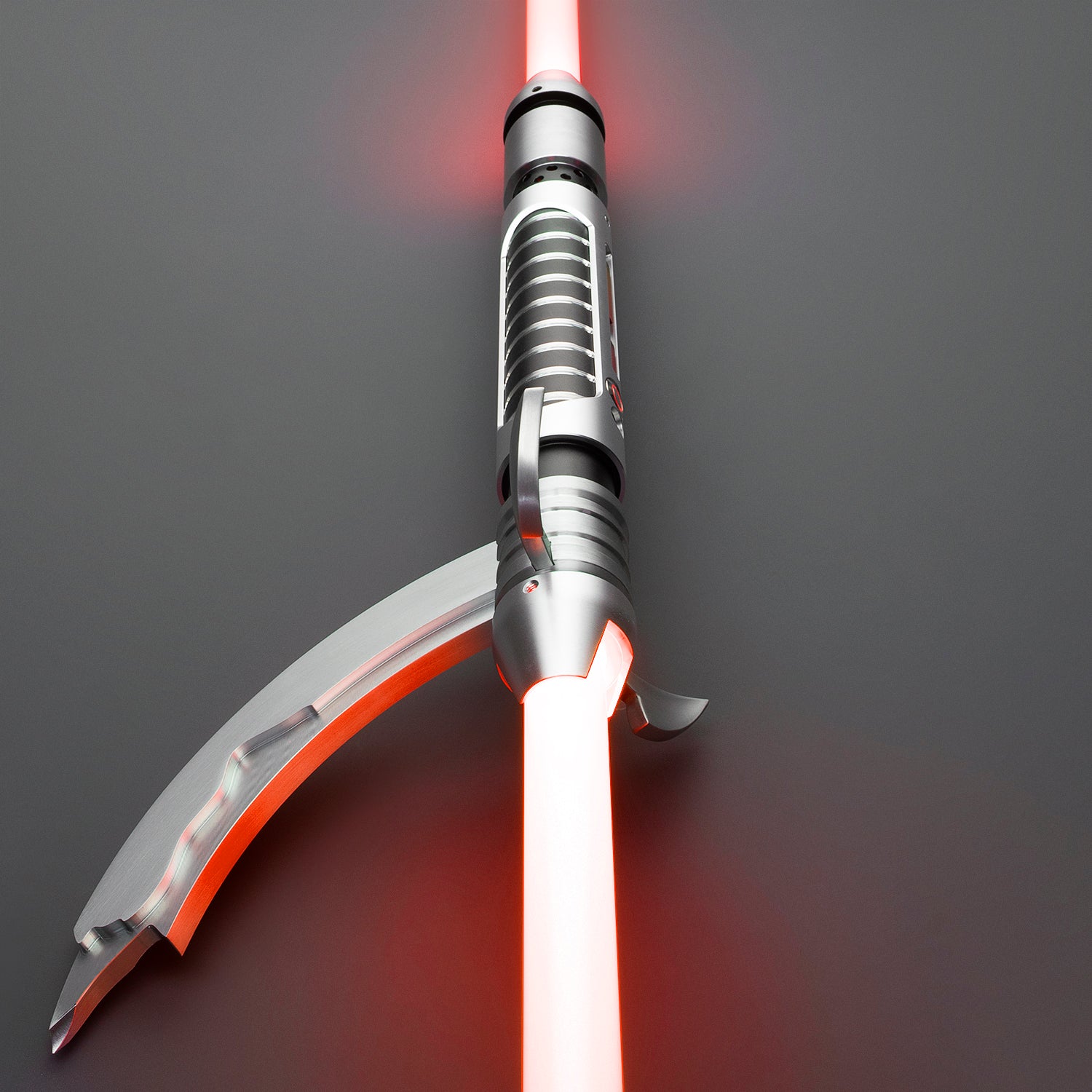 Rebel Lord Inspired – Dual Sabers