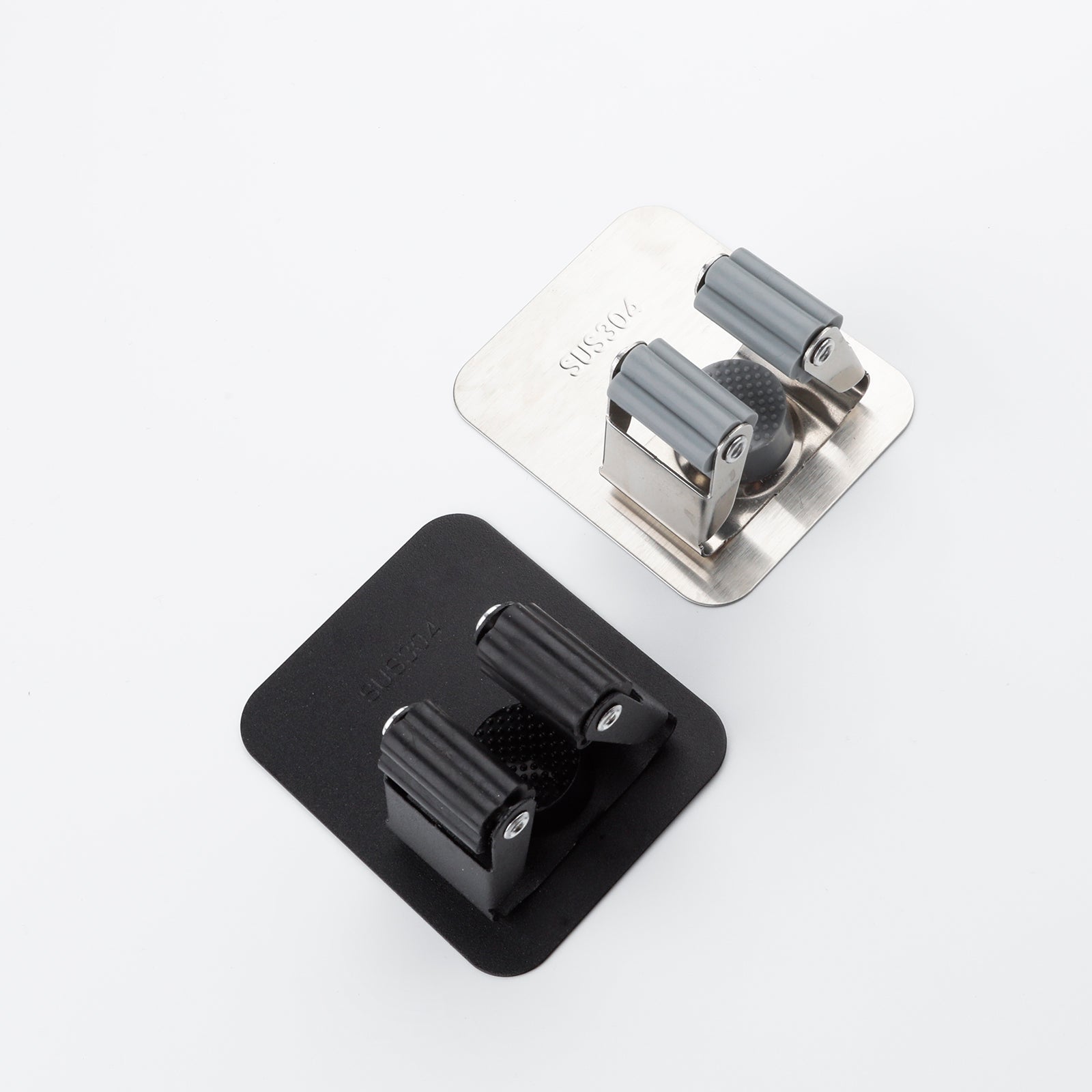 Saber Display Mount – Dual Sabers