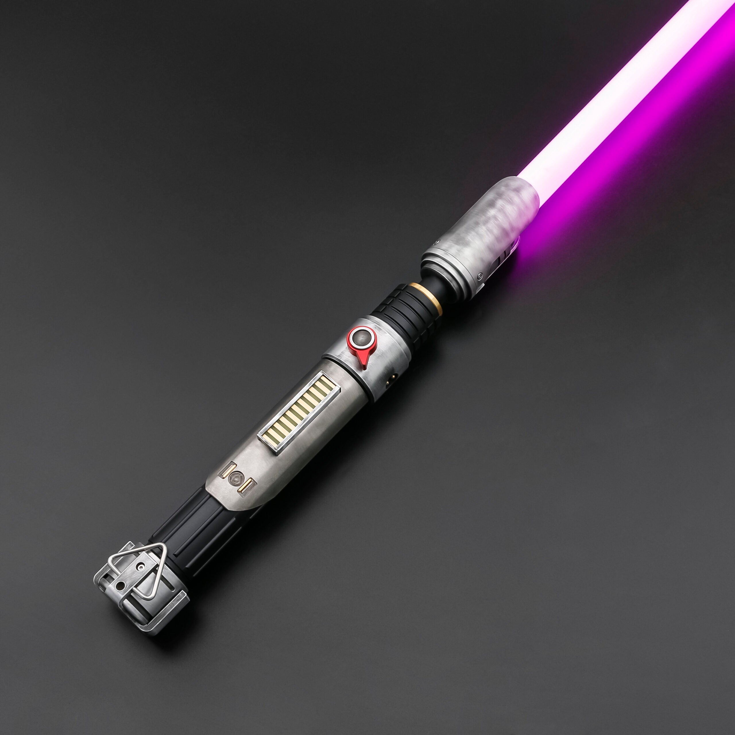 Sabine Inspired – Dual Sabers