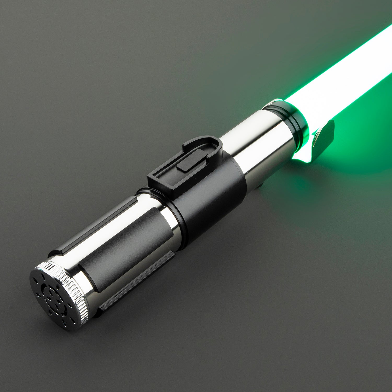 Grandmaster Inspired – Dual Sabers
