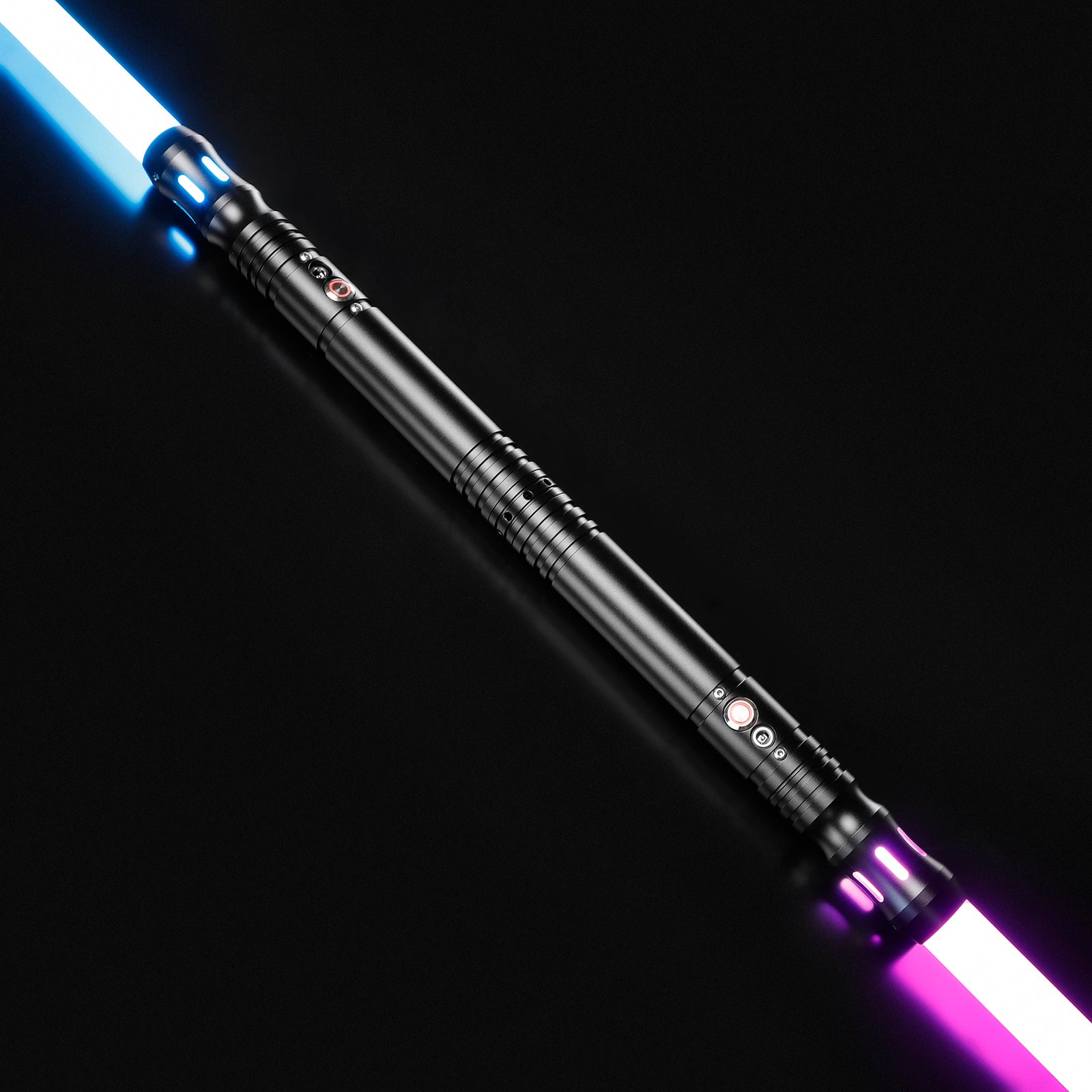 Heron Double Bladed Saber – Dual Sabers