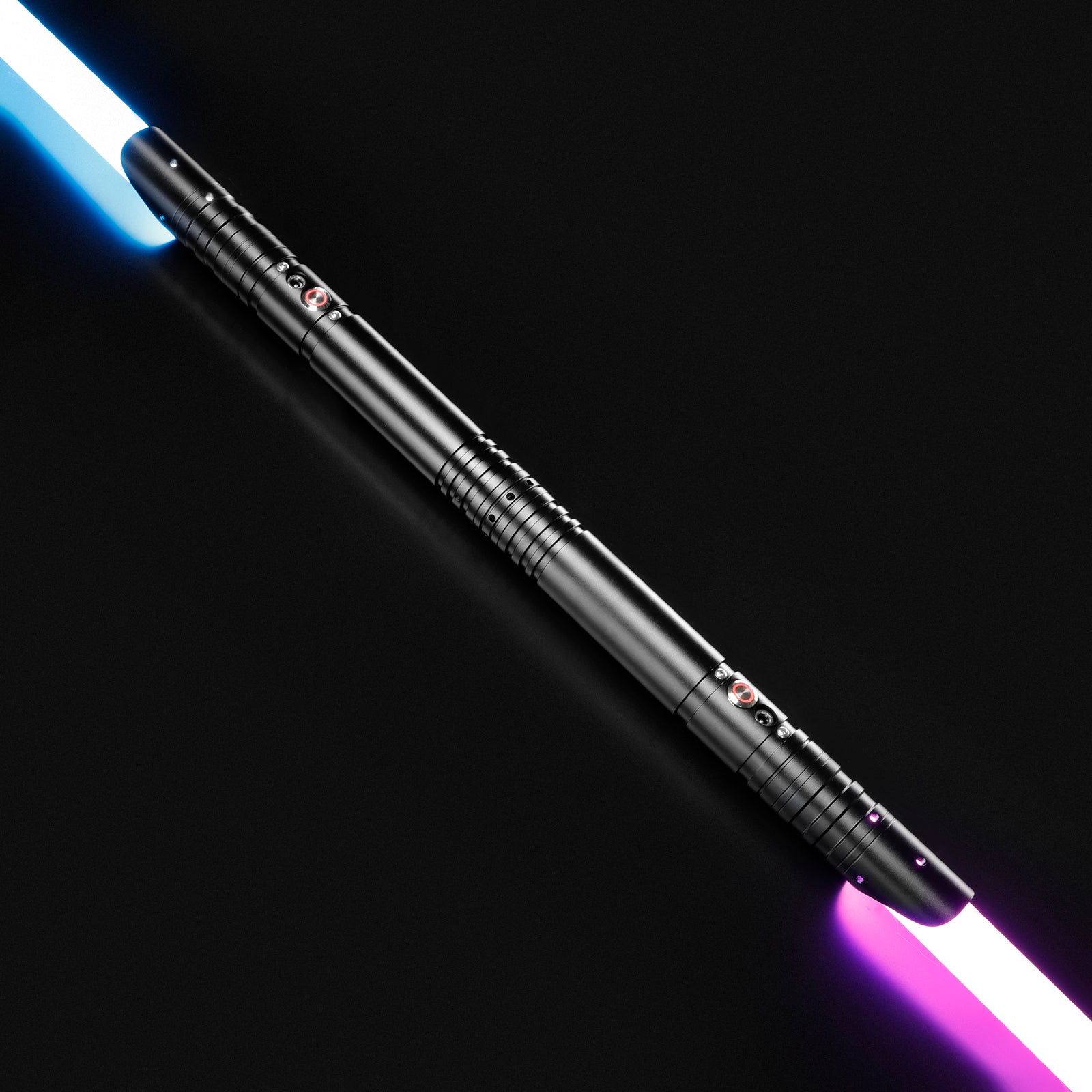 Falcon Double Bladed Saber – Dual Sabers