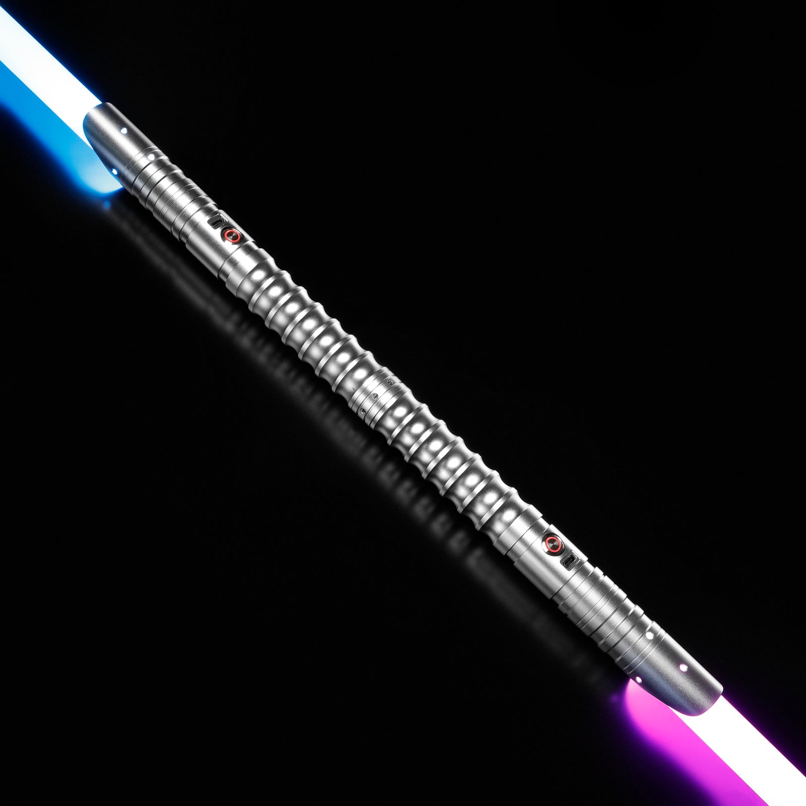 Force II Double Bladed Saber – Dual Sabers