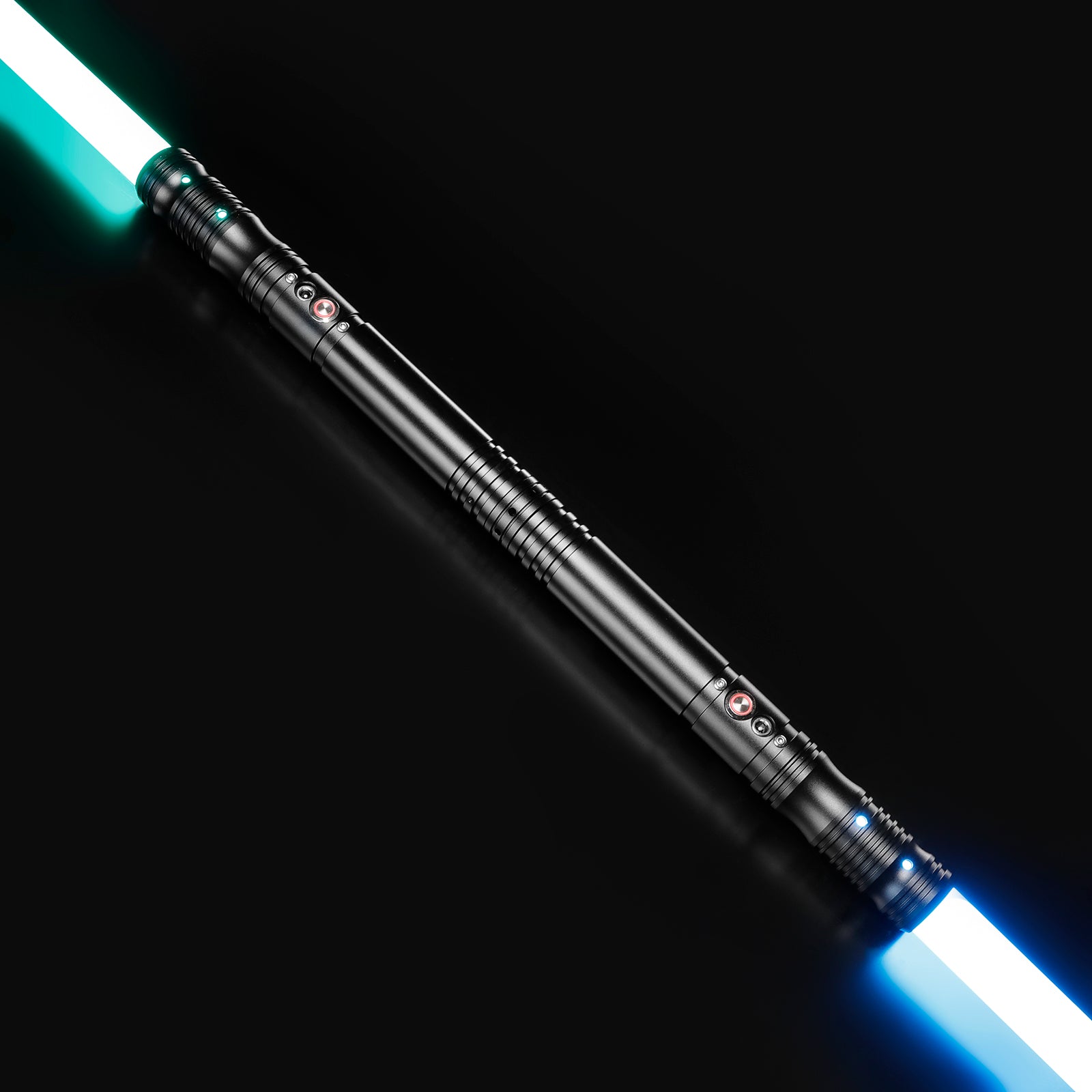 Nevio Double Bladed Saber – Dual Sabers