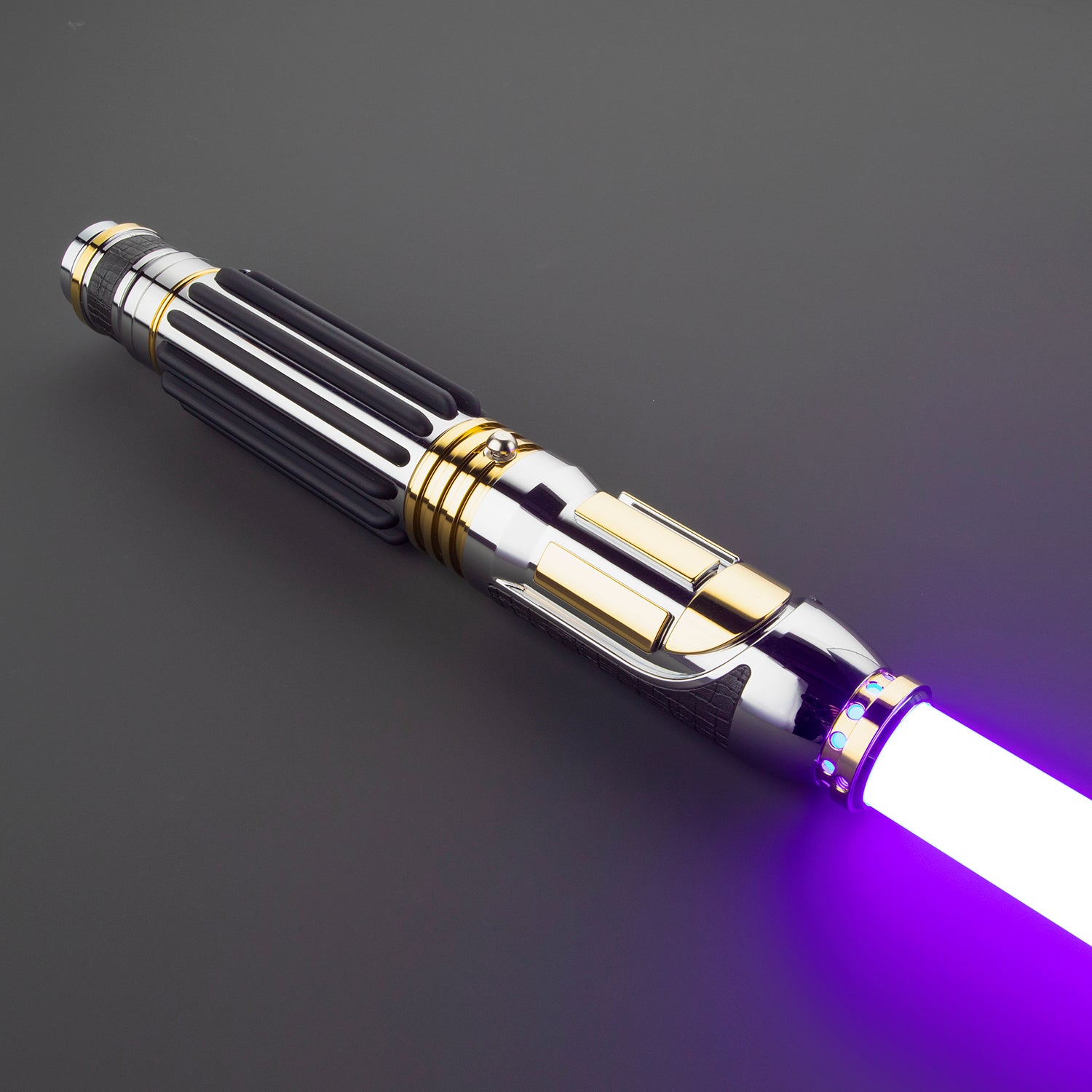 MW Inspired – Dual Sabers