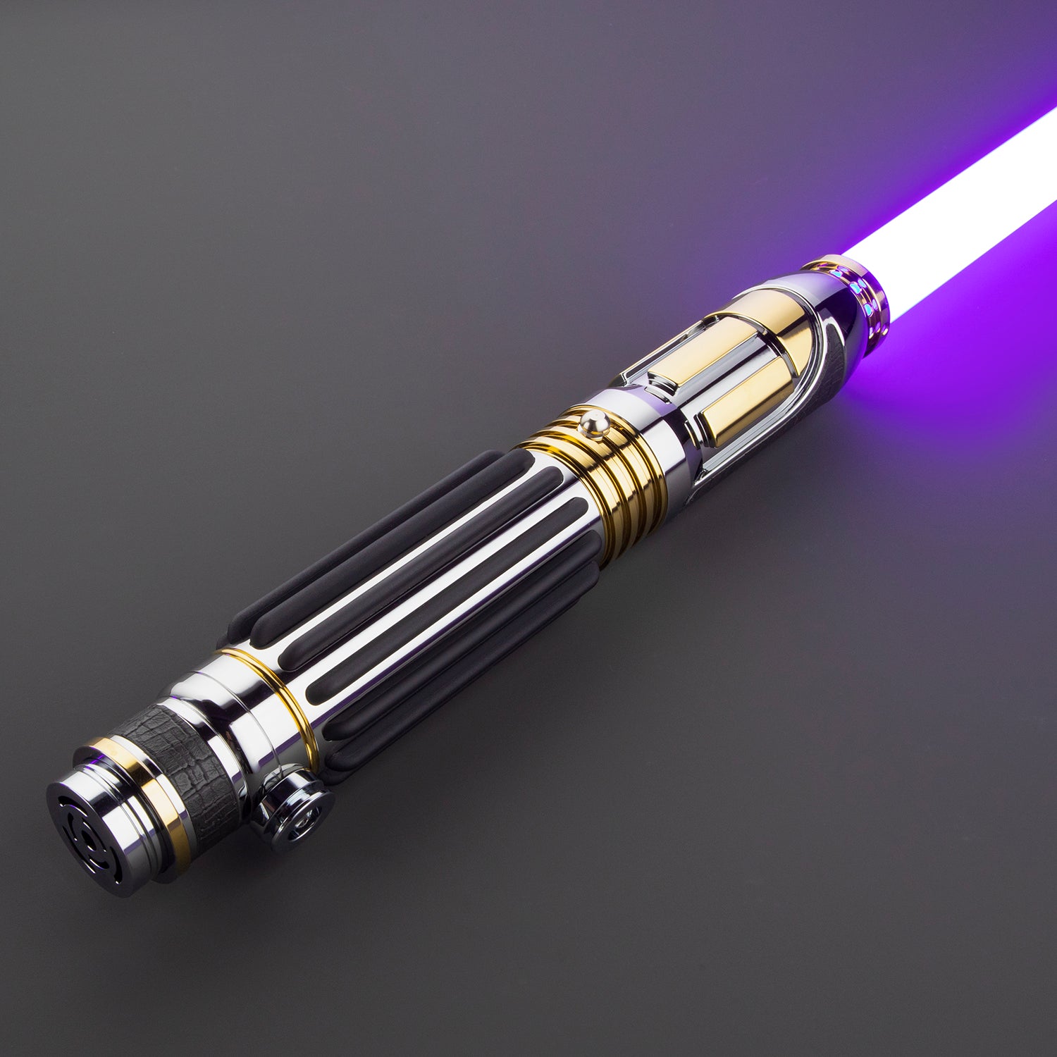 MW Inspired – Dual Sabers